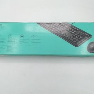 Logitech | Computers, Laptops & Parts | Logitech Mk2 Plug And Play Usb ...